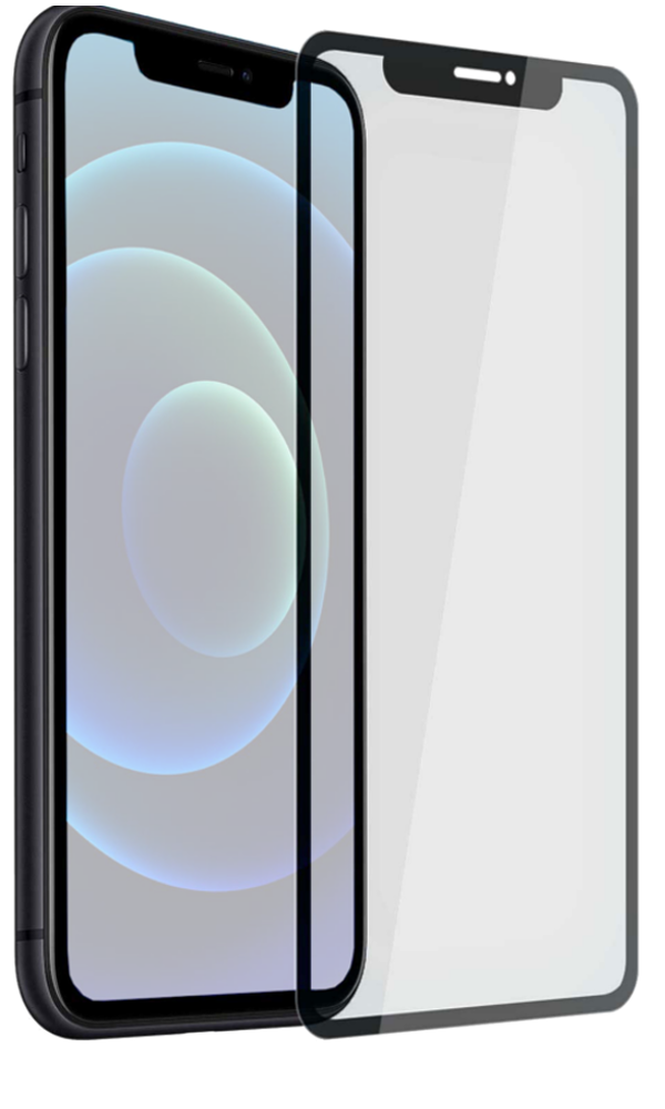 Verre de protection écran téléphone sur GSM55